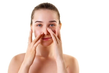 Crooked Nose Rhinoplasty | Dr Alan Evans